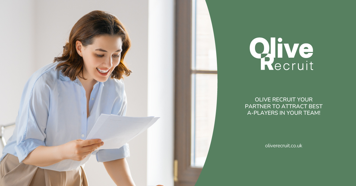 Social Care And Healthcare Staffing Solutions Olive Recruit
