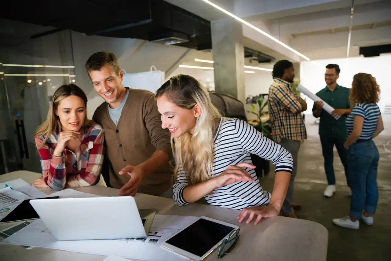 Tips for Retaining Millennials in the Workplace