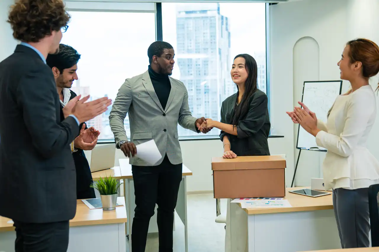 5 Tips for Employee Onboarding - Olive Recruit