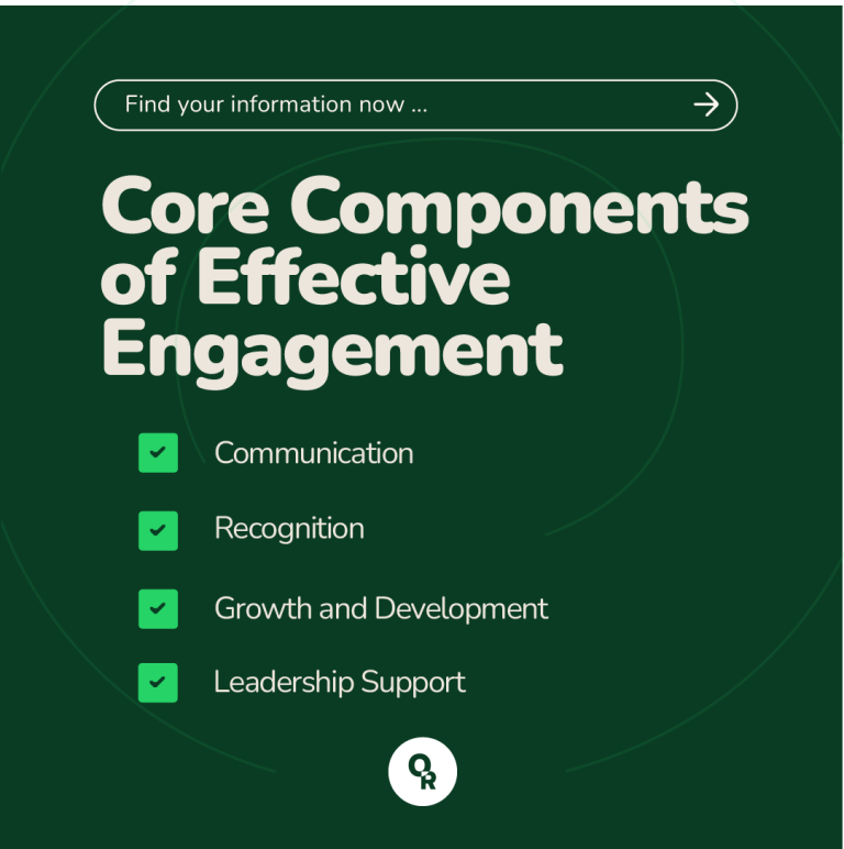 Employee Engagement Programs: Motivate and Retain Your Team
