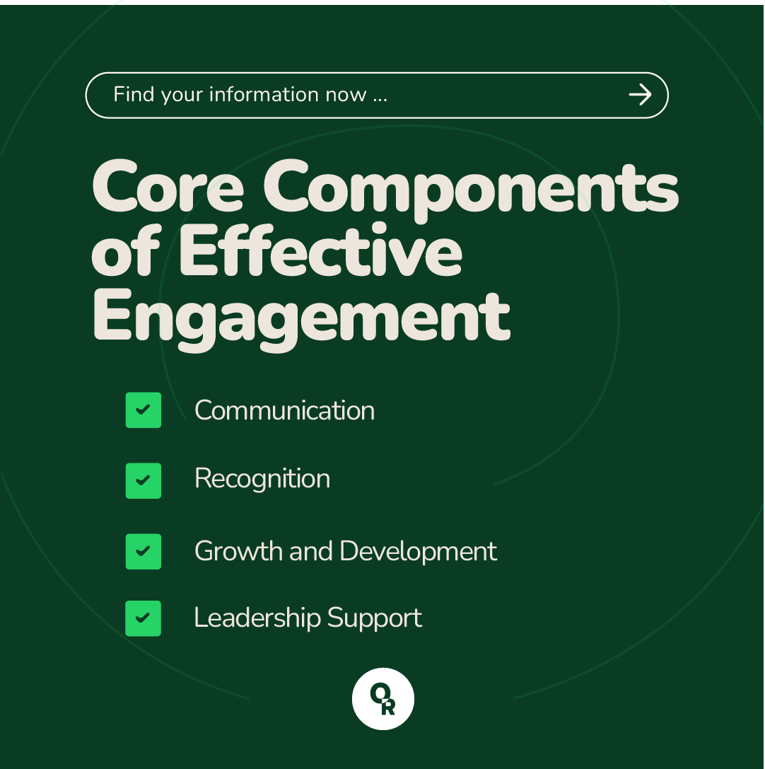 Employee Engagement Programs: Motivate and Retain Your Team